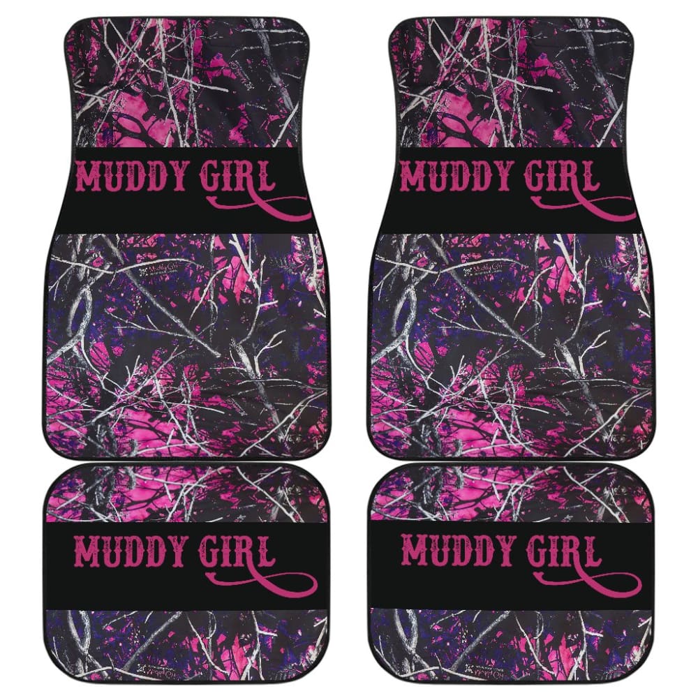Purple Dragon Rose Art Design Car Floor Mats Fantasy 210303 - Amazing ...